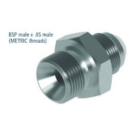 Adapter Jis (Metrisch) – Bsp NP - Meer dan 25.000 artikelen uit ...
